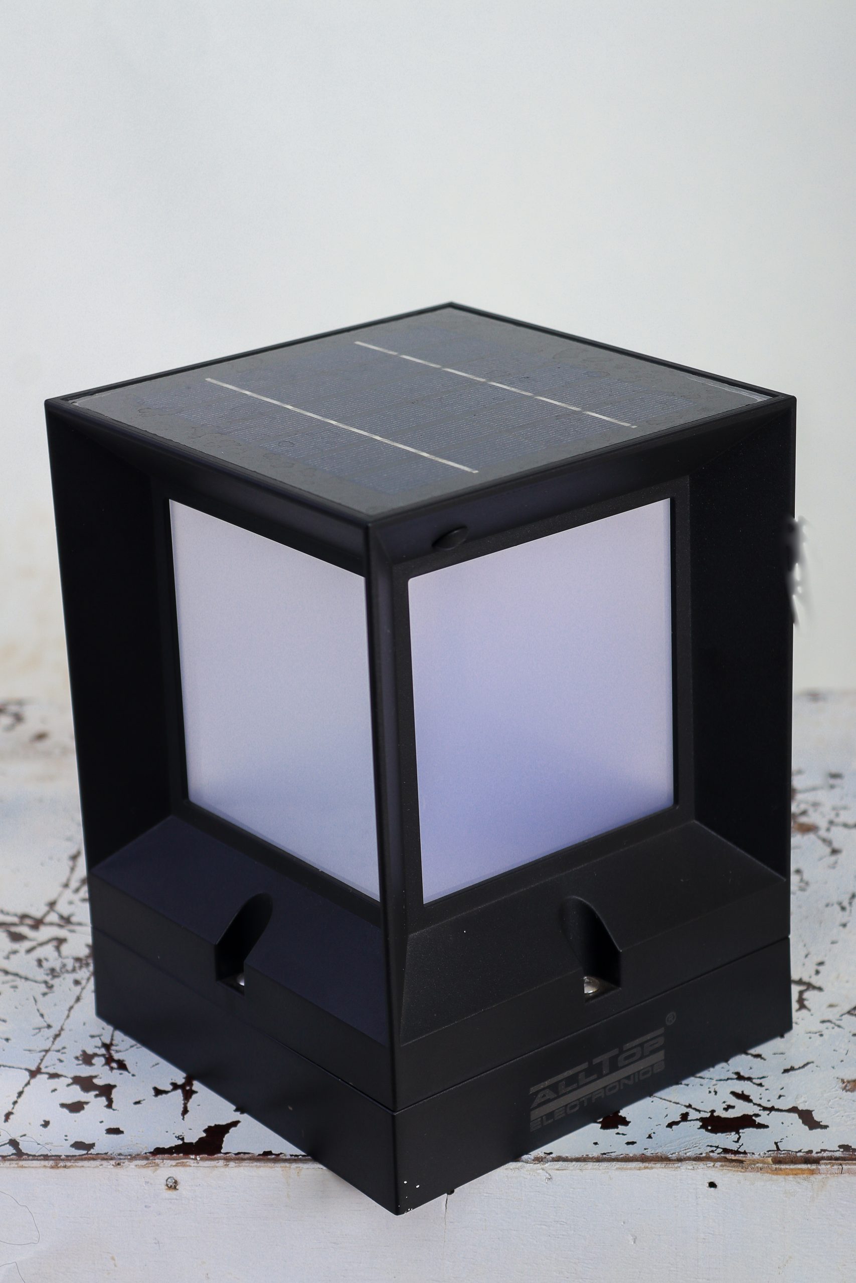 Light
