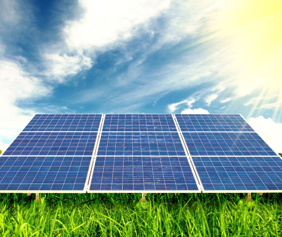 Solar Panels – First Sun Technologies