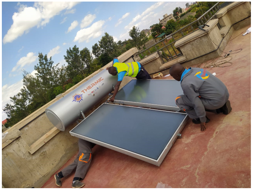 First Sun Technologies