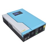 MPS_V Pro 3.5KVA MPPT 24V 100A Hybrid Inverter – First Sun Technologies