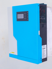 MPS_V Pro 5.5KW MPPT 48V 100A Hybrid Inverter Pure sine wave solar ...